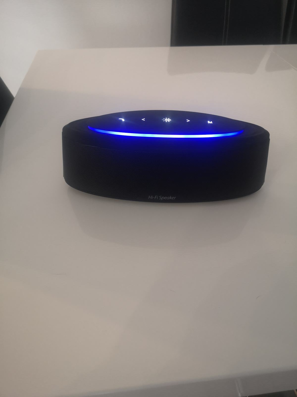 Manta bluetooth zvucnik 20w