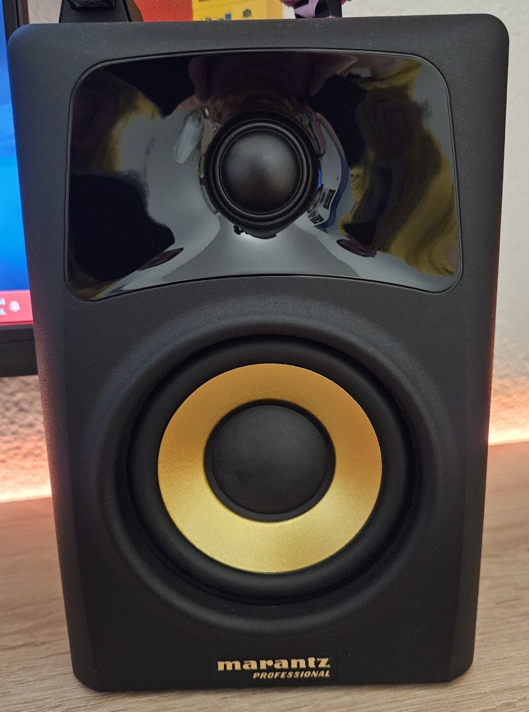 Marantz Studio Scope 3 studijski monitori