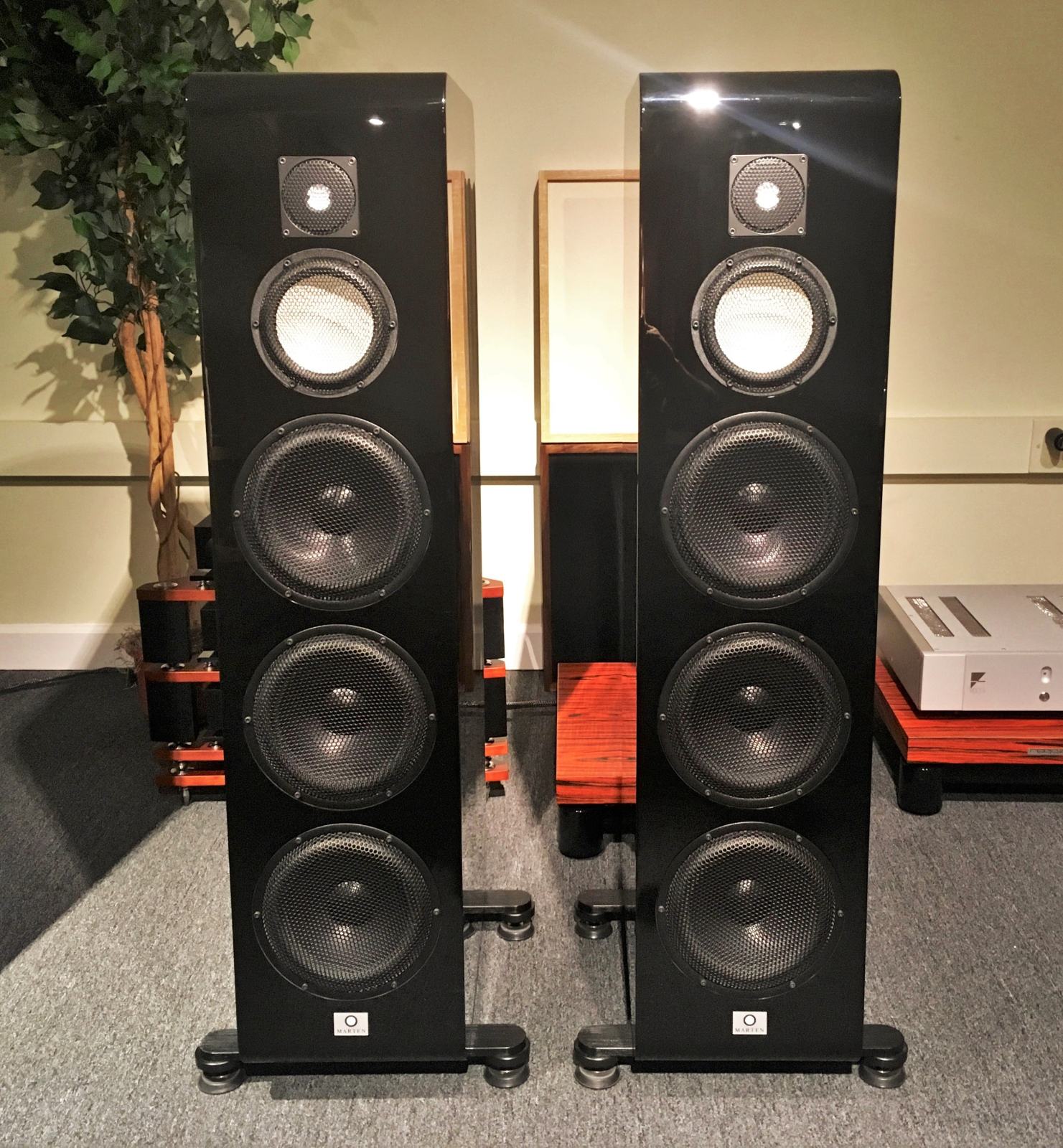 Marten Design Django - SOLD