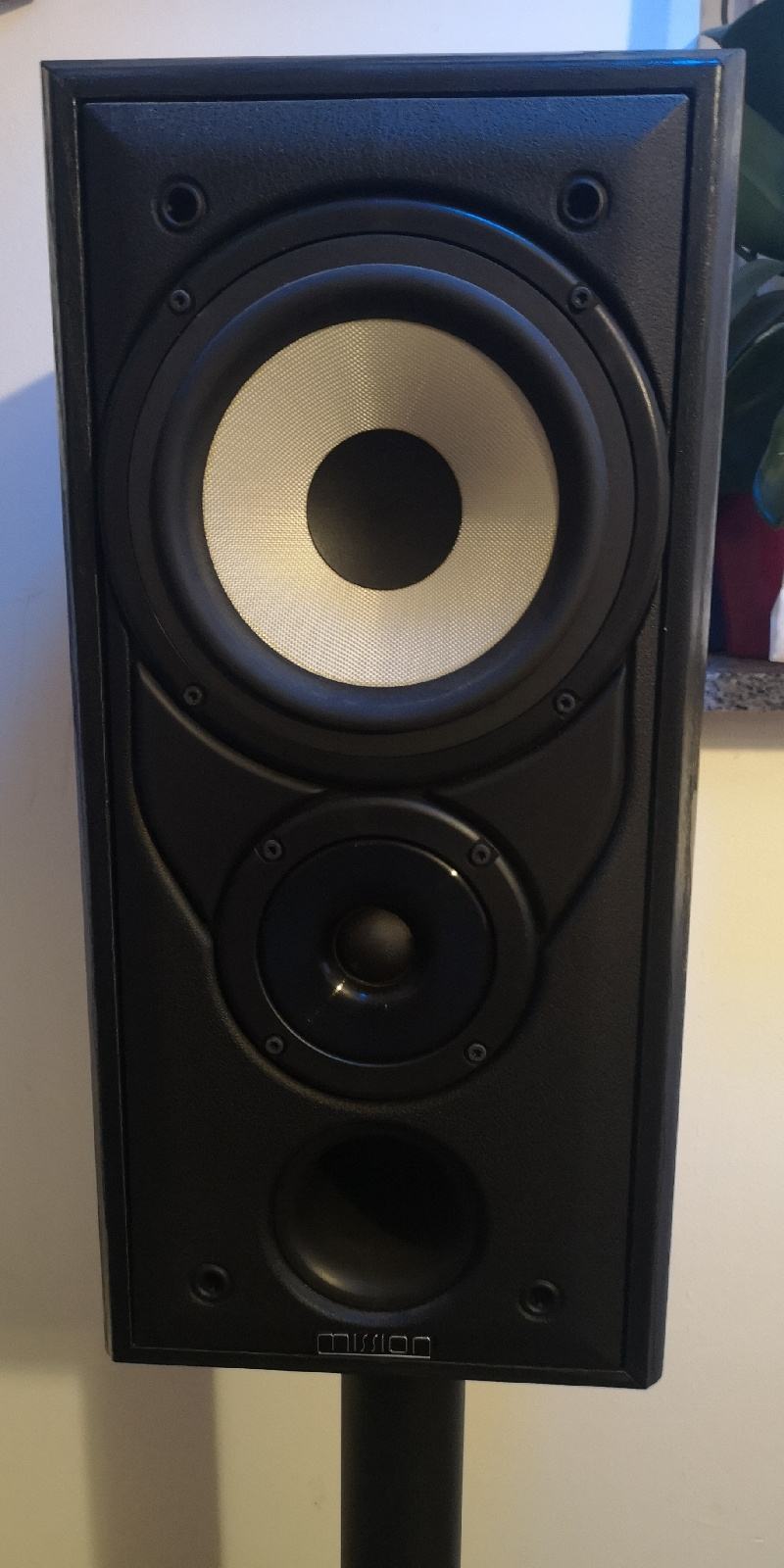 Mission 701 mint stanje