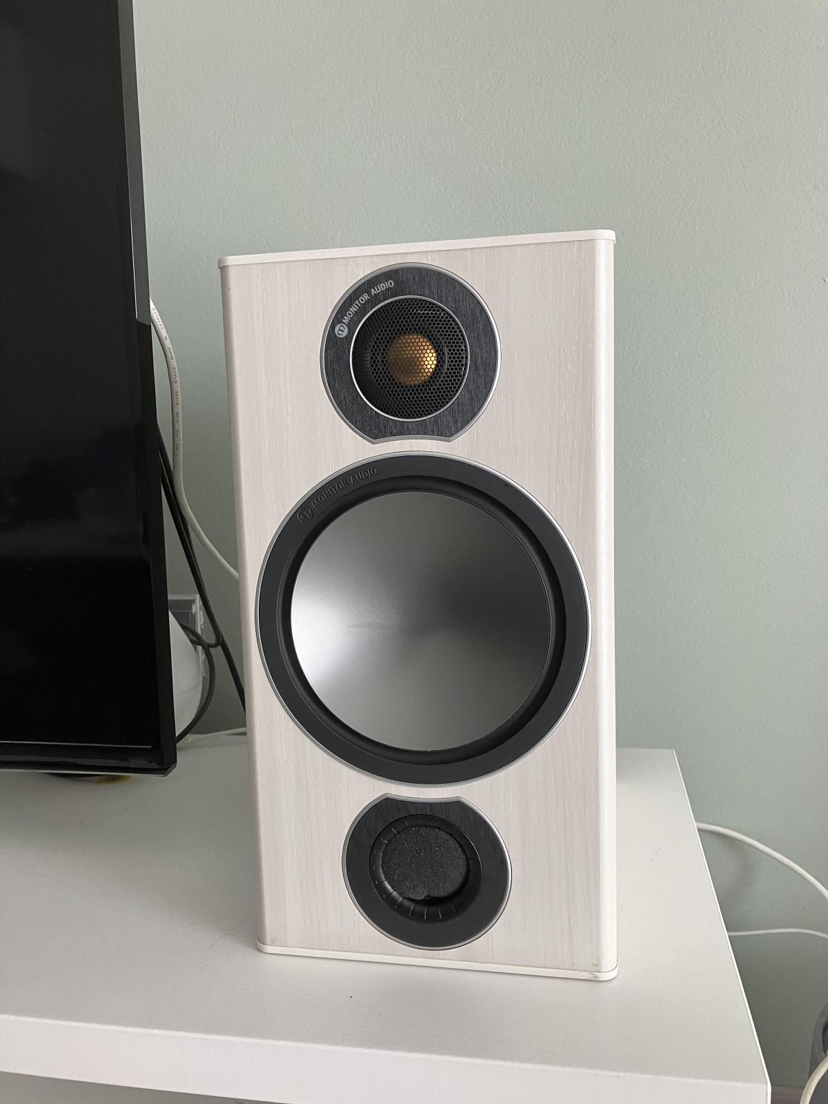 Monitor audio Bronze 2
