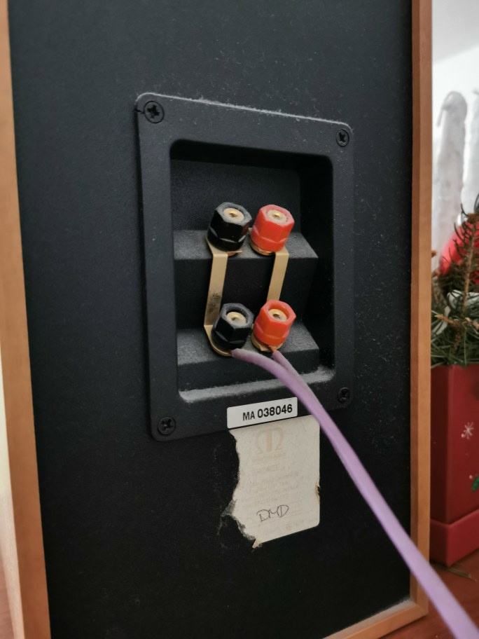 Monitor Audio Bronze B2