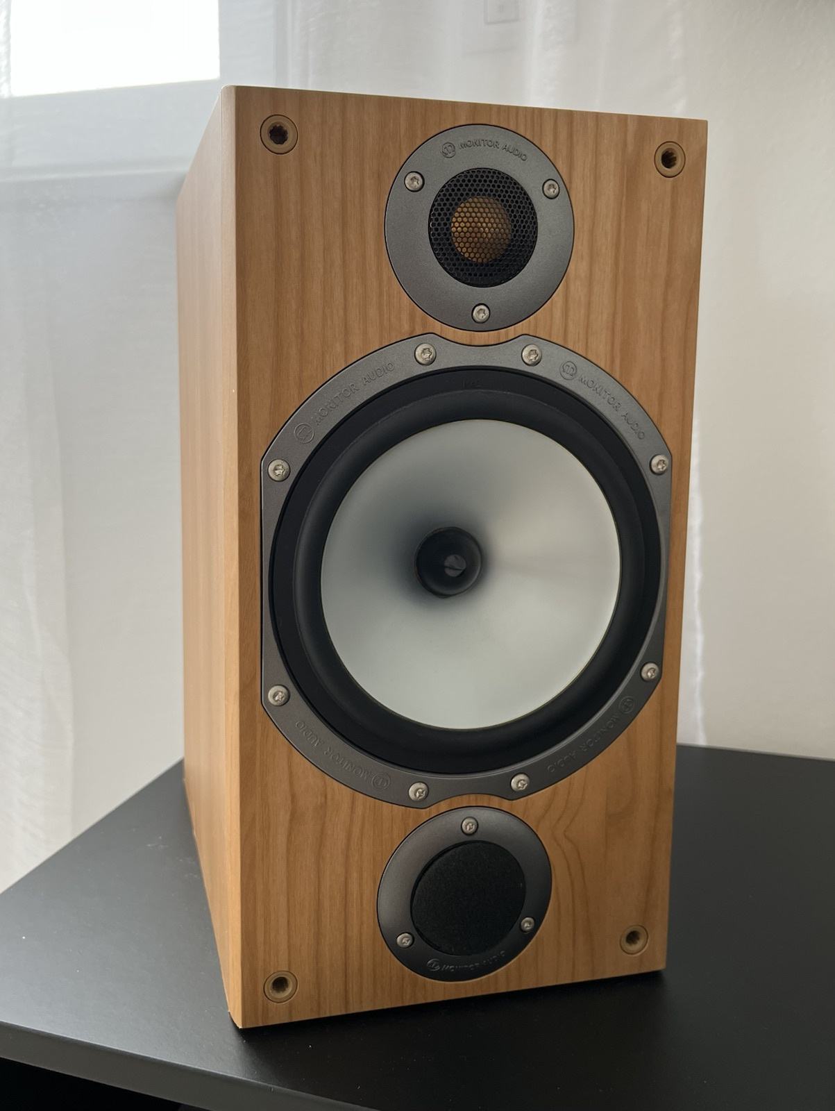 MONITOR AUDIO BRONZE BR2