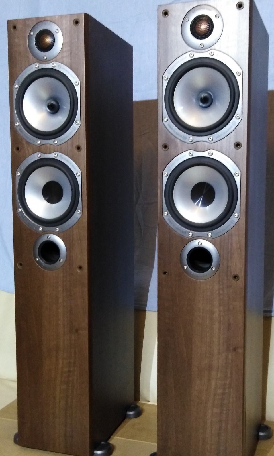 Monitor Audio Bronze BR5