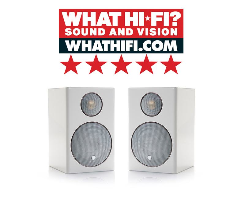 Monitor audio R90HD Zvučnici