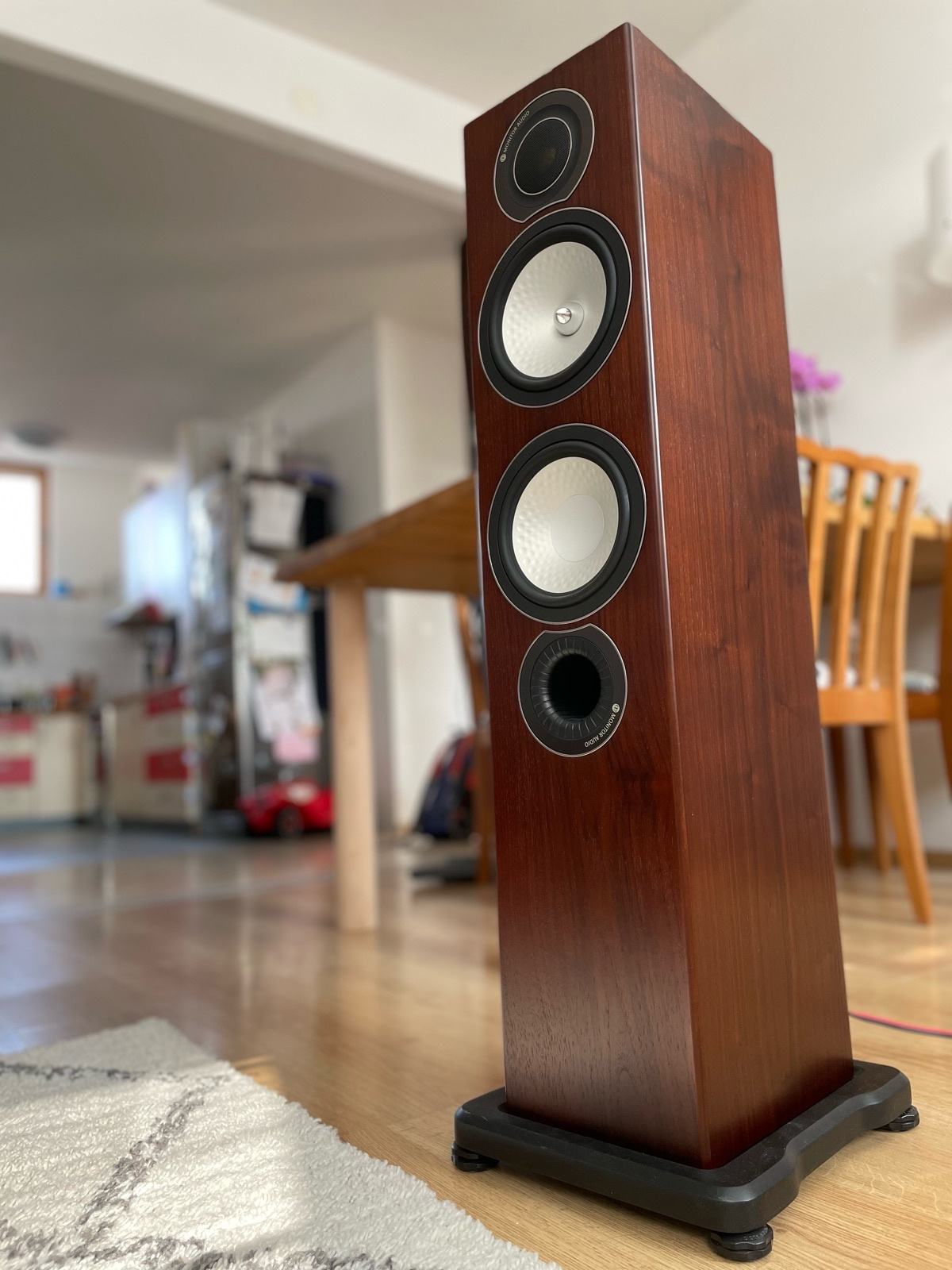 Monitor Audio Silver RX6