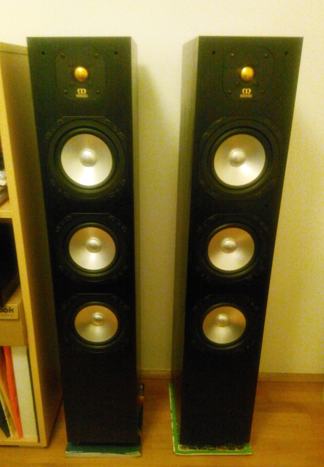 Monitor Audio Studio 50