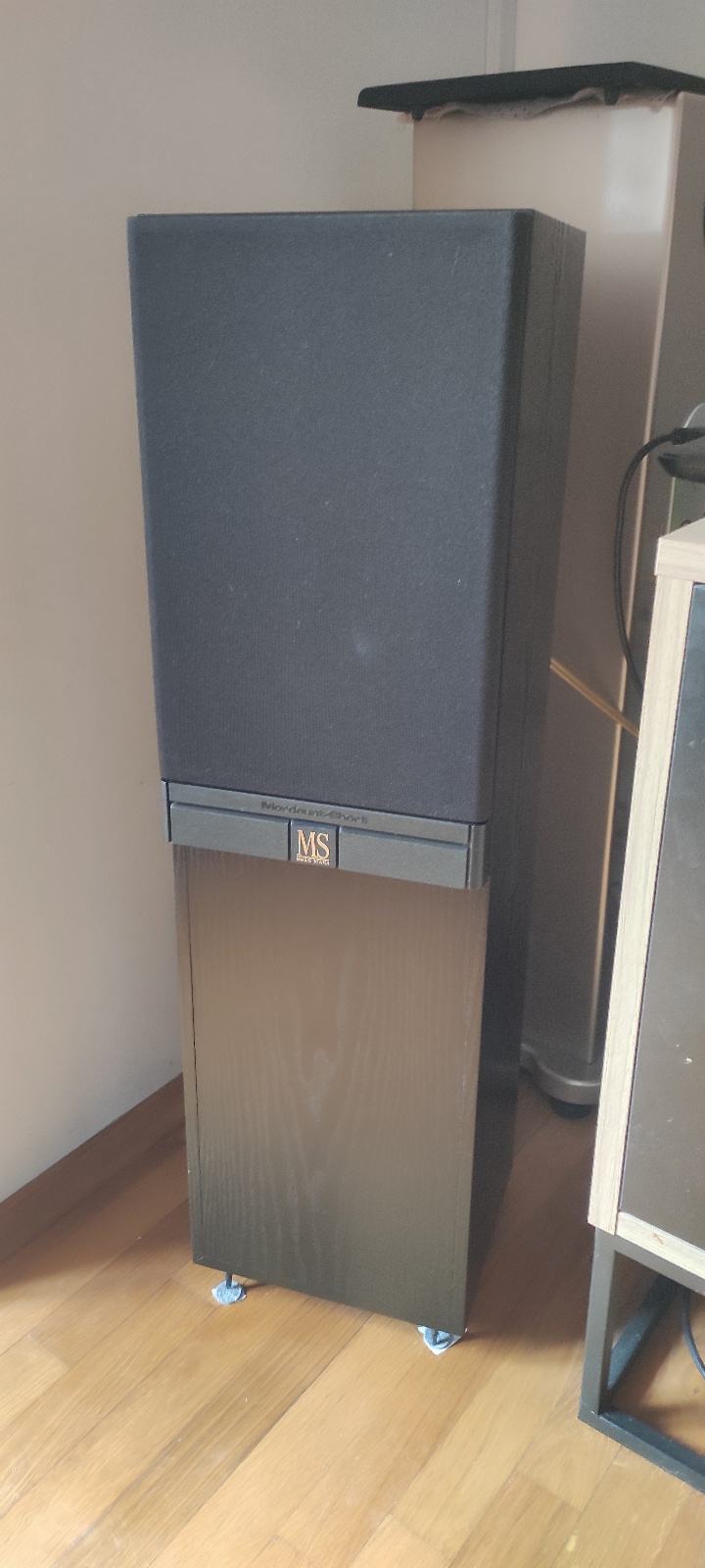 Mordaunt Short MS25i