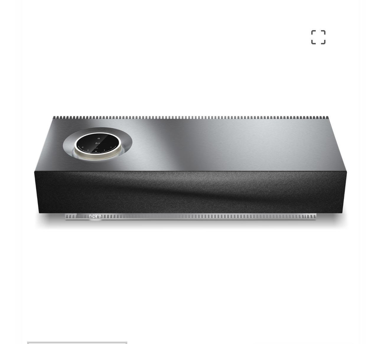 Naim muso 2- maska