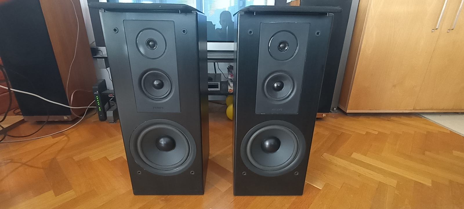 PHILIPS FB 830 CONDUCTOR