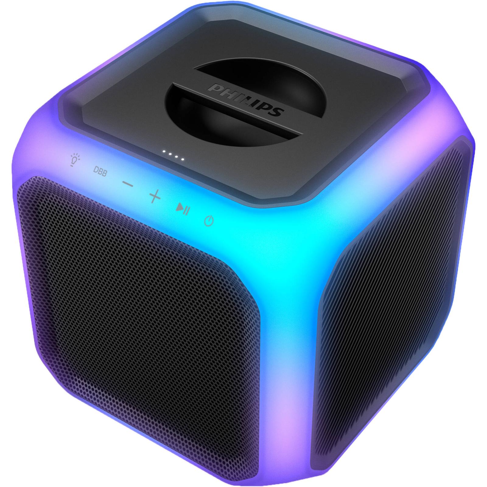 Philips bluetooth party zvučnik 7000 - NEOTVORENO