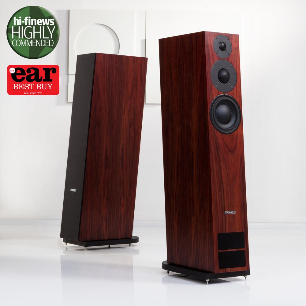 PMC Twenty 26 - Advanced Transmission Line