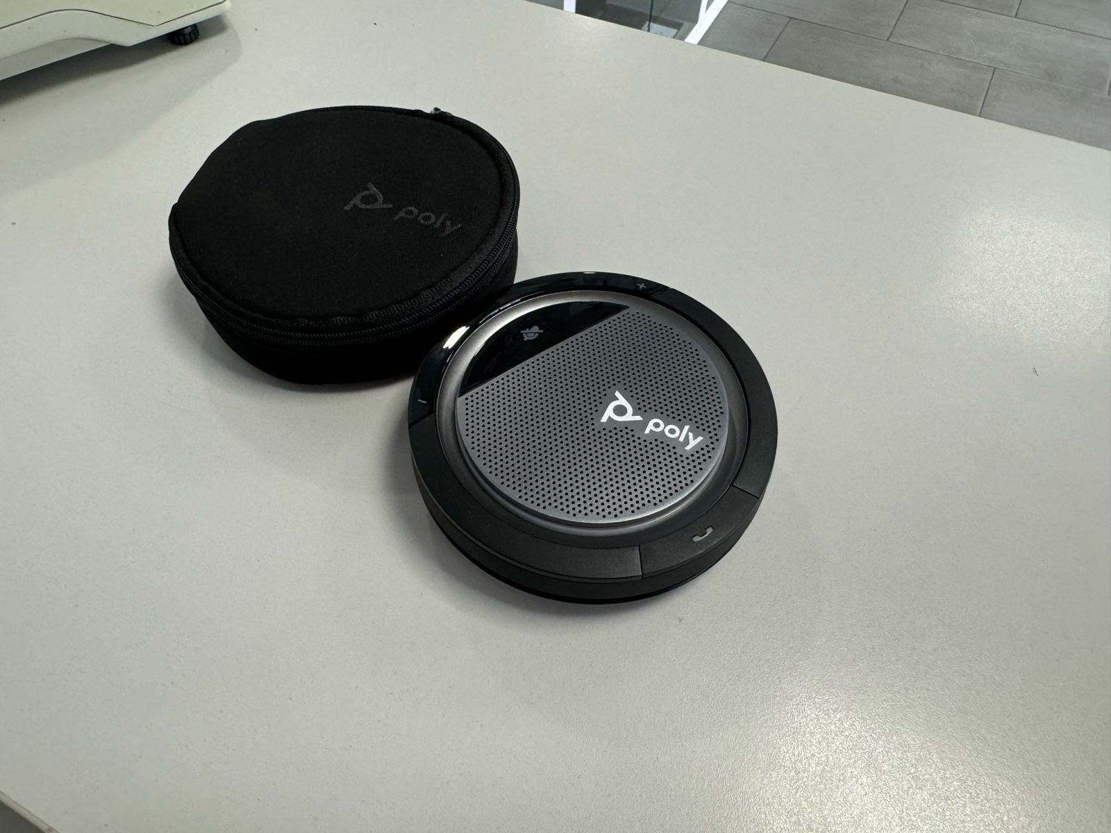 POLY Calisto 5300 konferencijski zvučnik Bluetooth, R1 račun