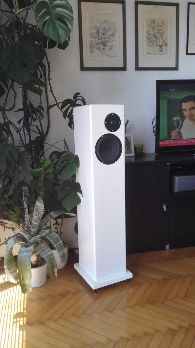 Proac Response 2.(9)5 Clone