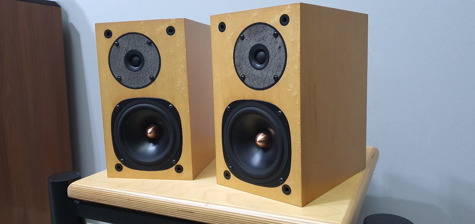 Proac Tablette 50 Signature