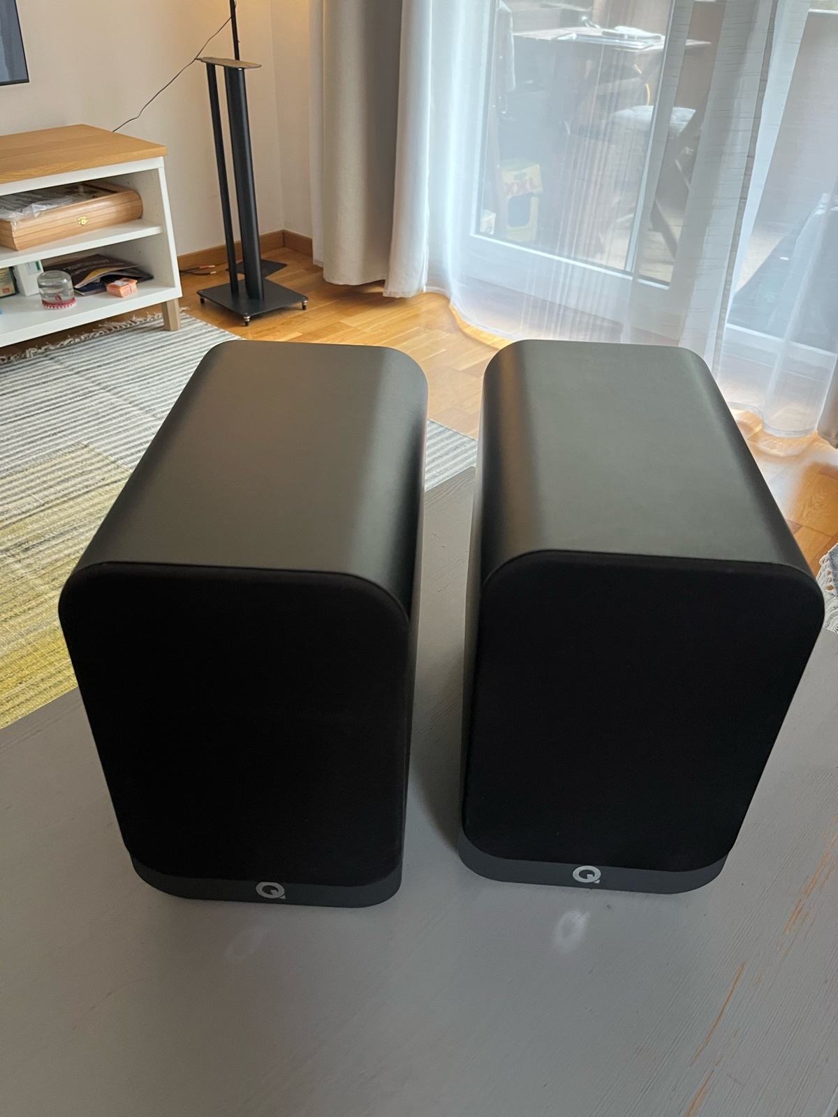 Q Acoustics 3020i