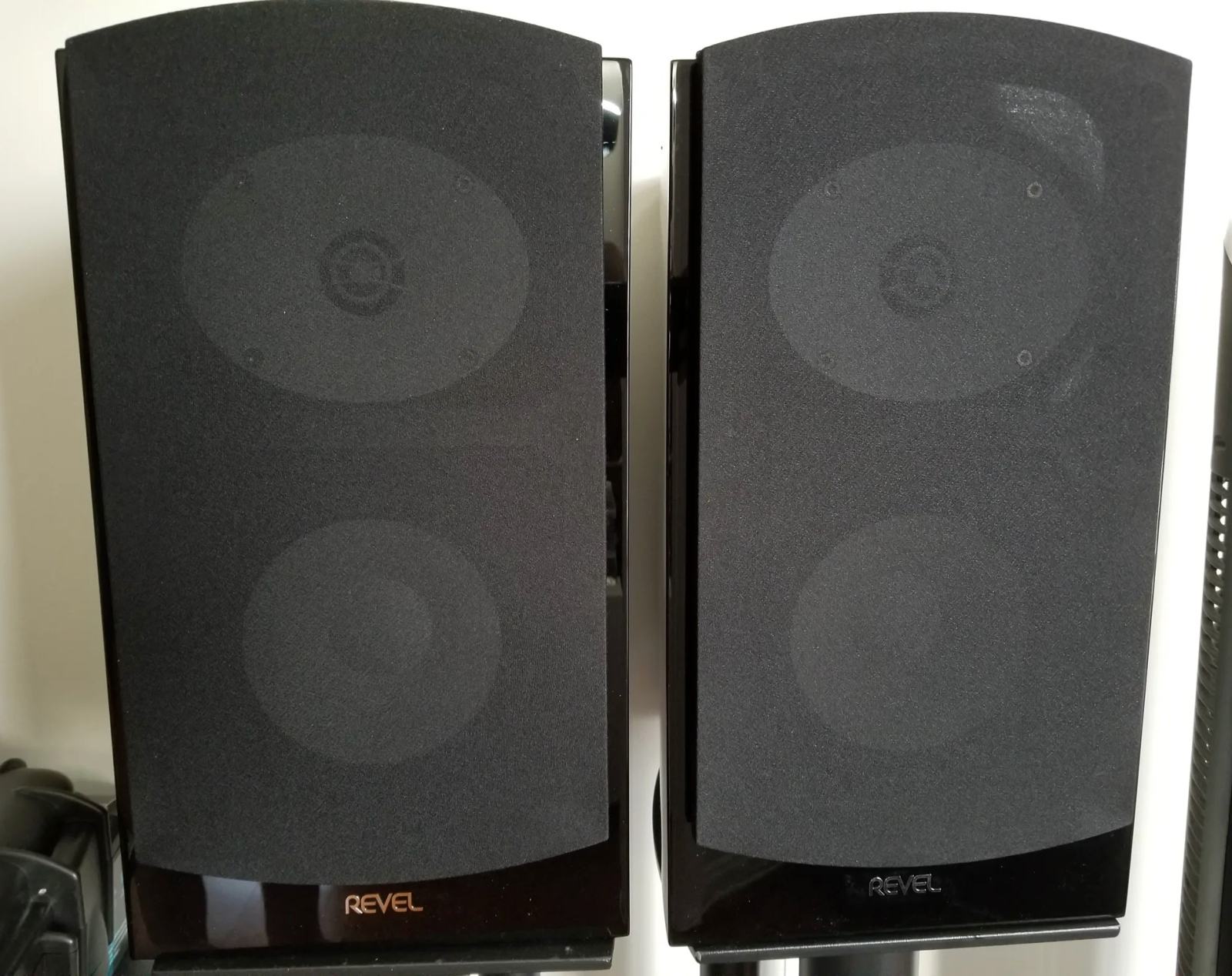 Revel M126Be - SOLD