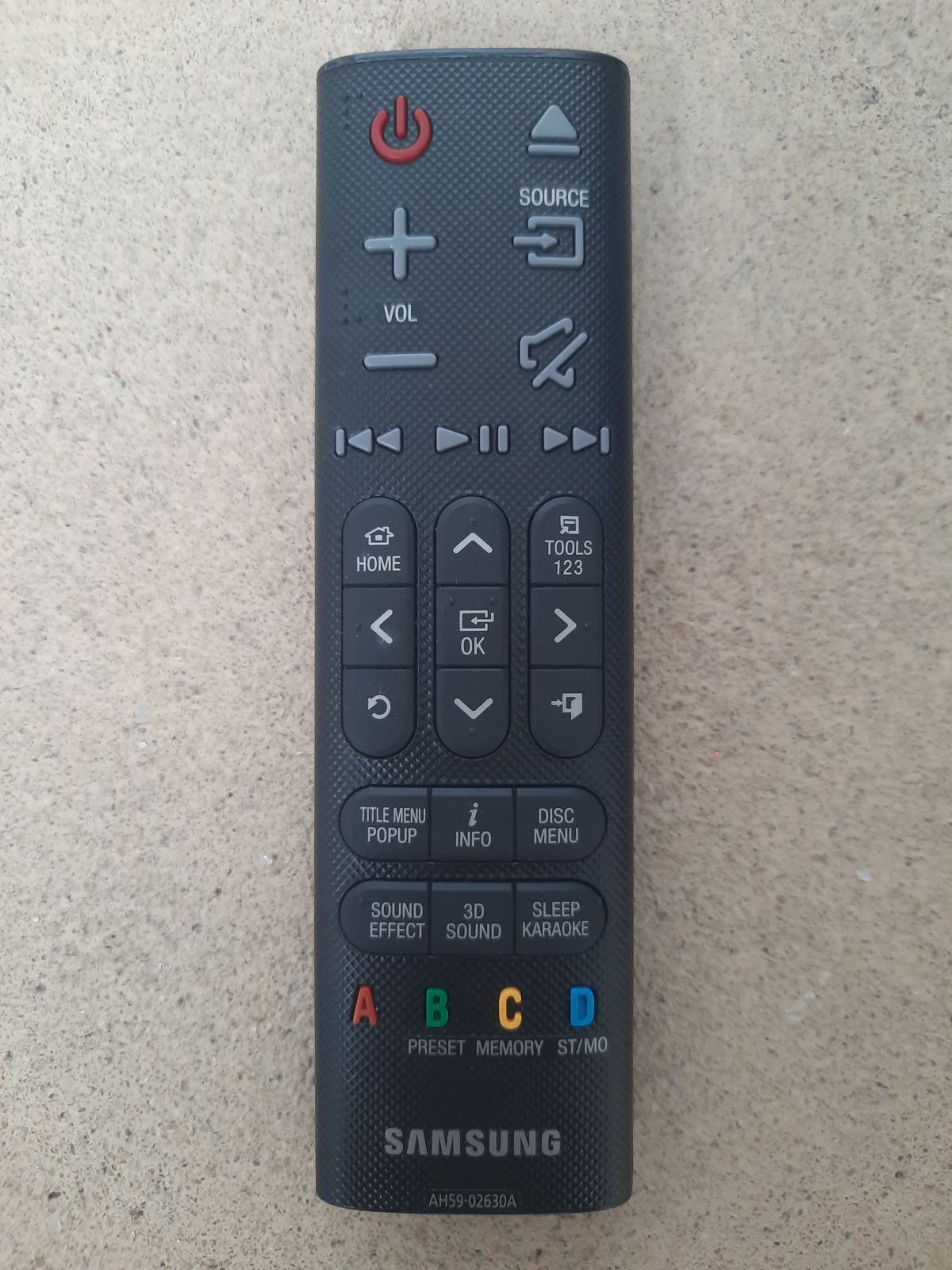 Samsung AH-59-02630A za sound bar