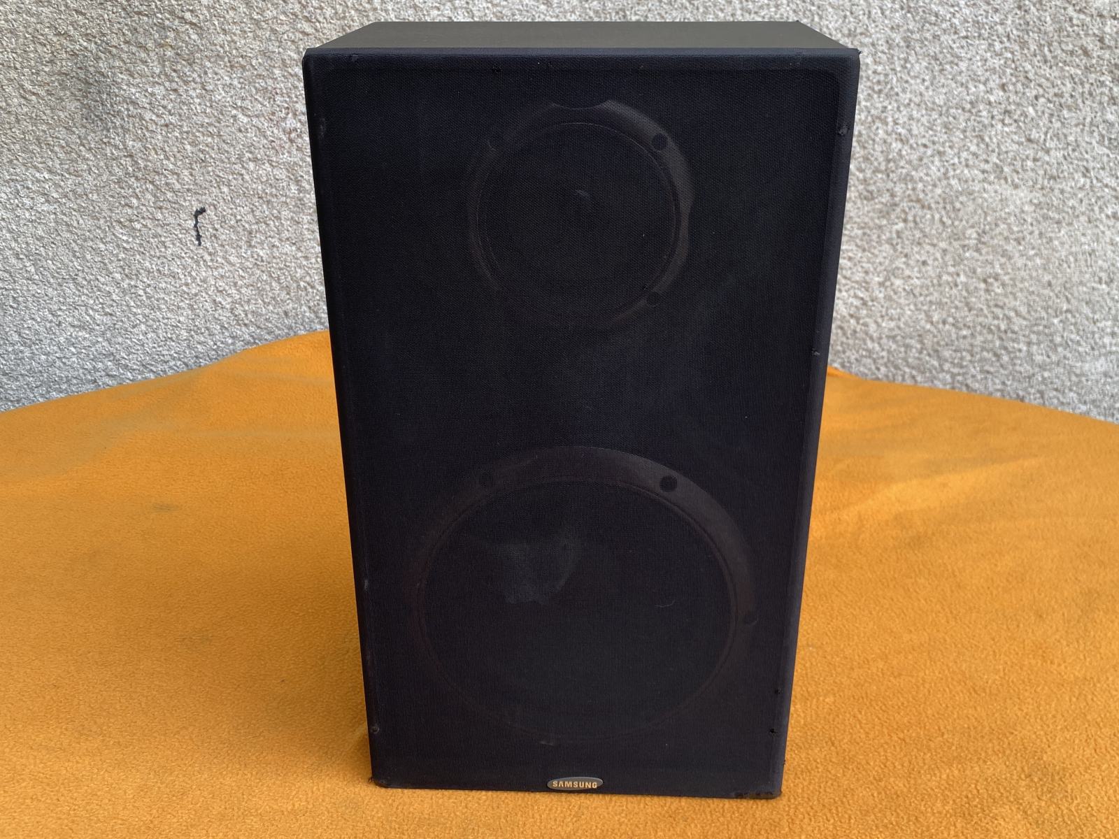 Samsung PS 9100E - Trosistemski zvučnik 60 w