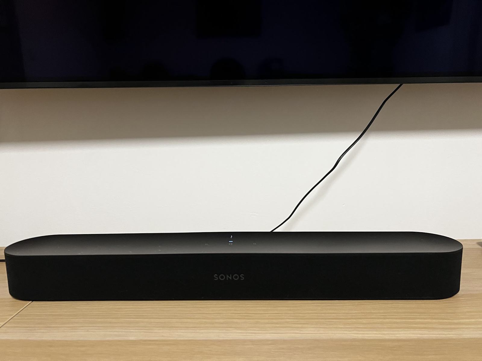 Sonos Beam Soundbar