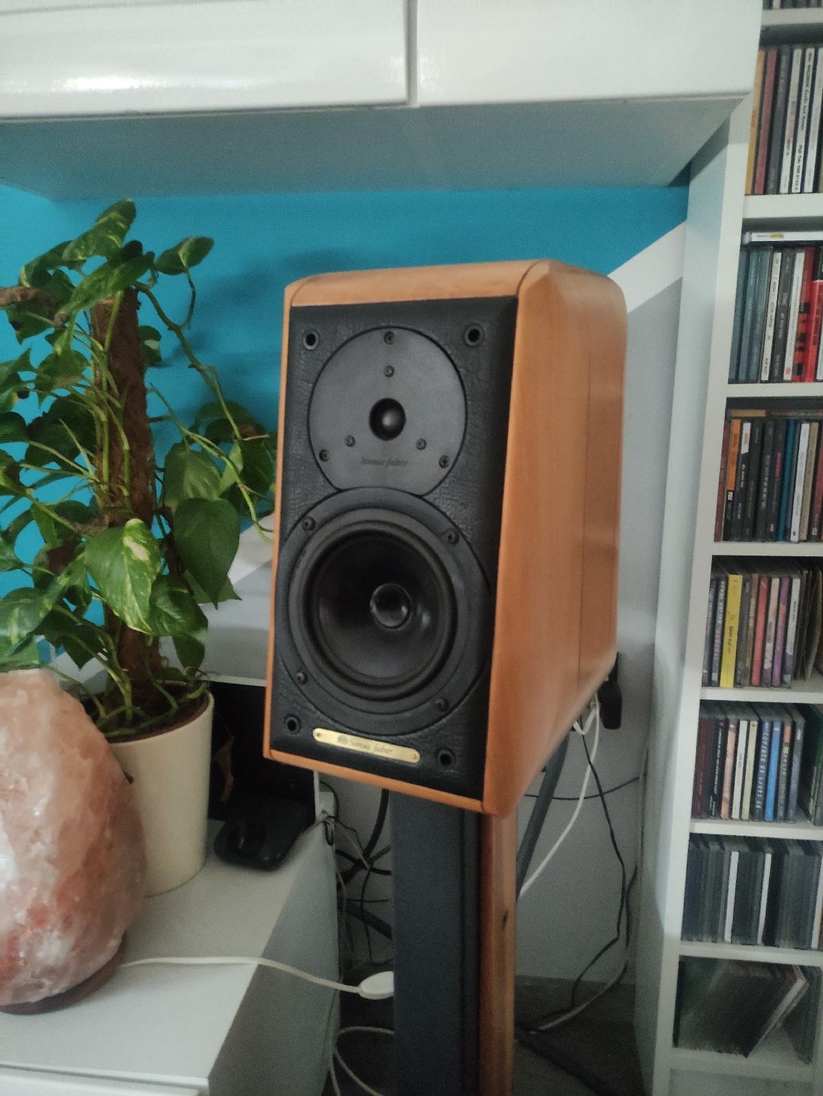 Sonus Faber Signum