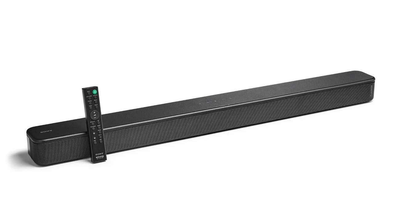 Sony HT-SF150 soundbar