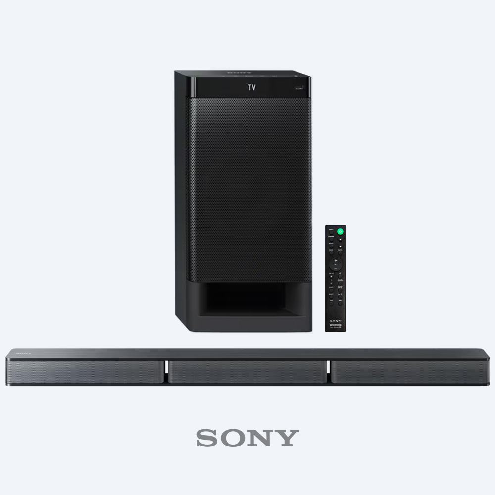 SONY Soundbar HT-RT3