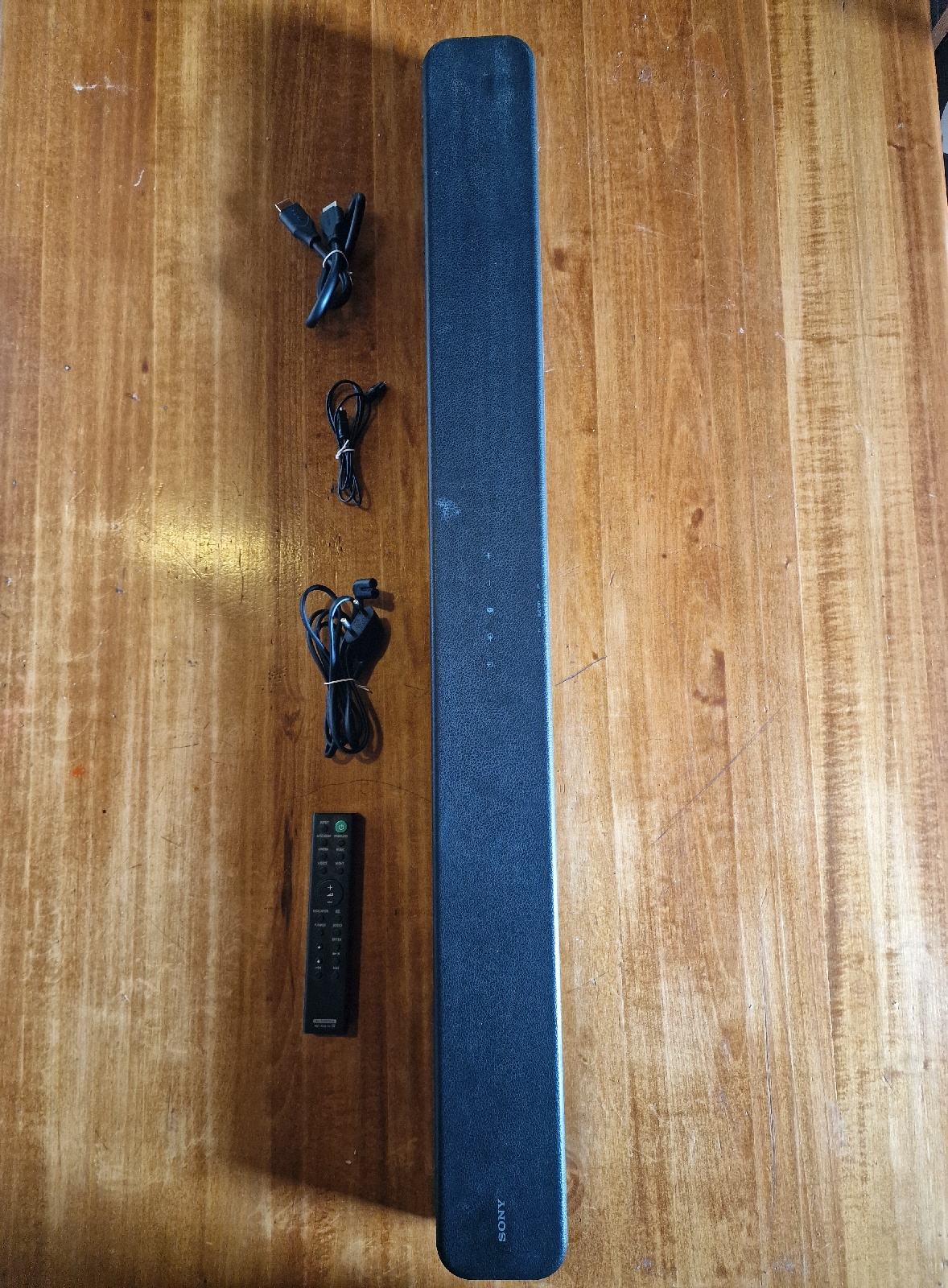 Sony Soundbar HT-SF150