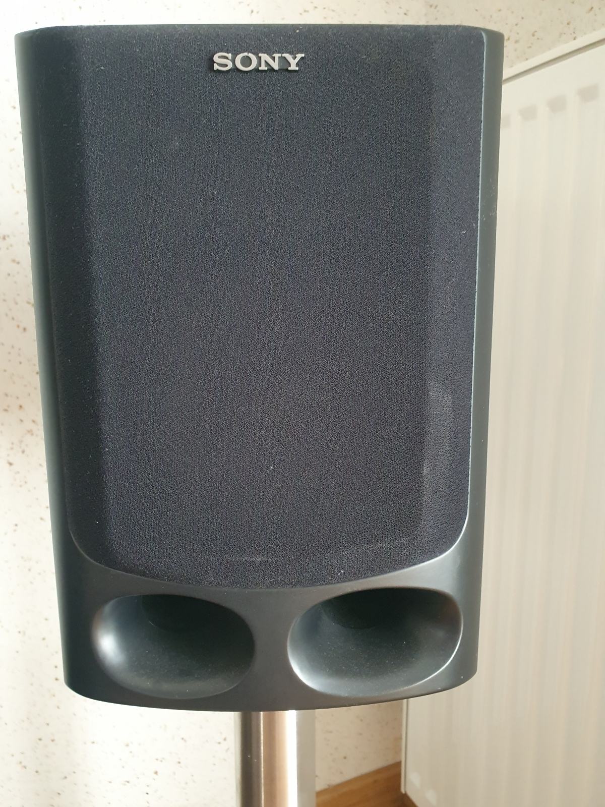 Sony ss-h50 zvučnici