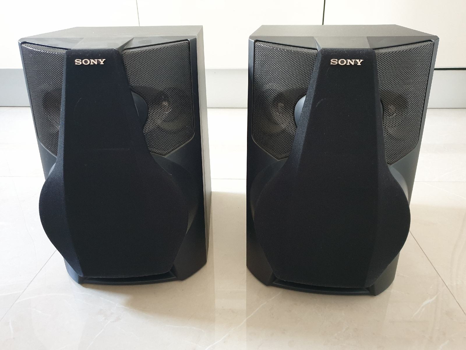 Sony SS-L90V zvučnici - par