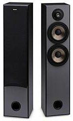 Sony SS MF415 - Zvučnici