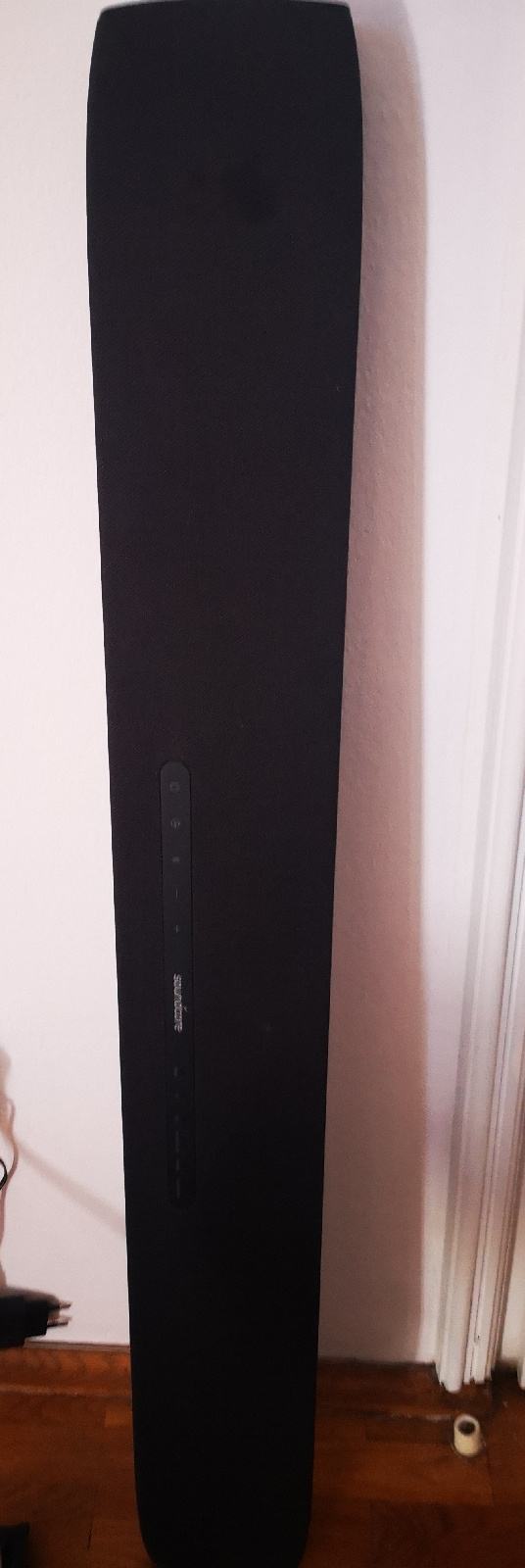 soundbar sound core infini pro