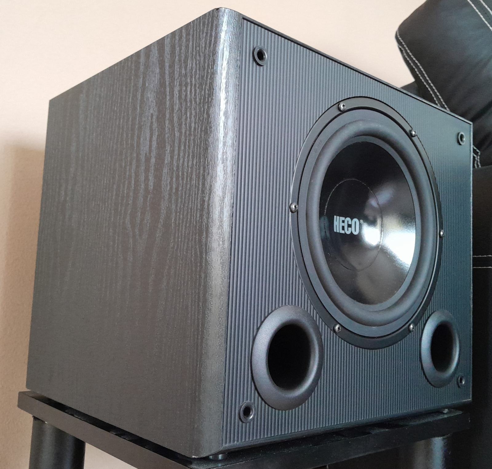 Subwoofer HECO SPIRIT SUB 20 AKTIV