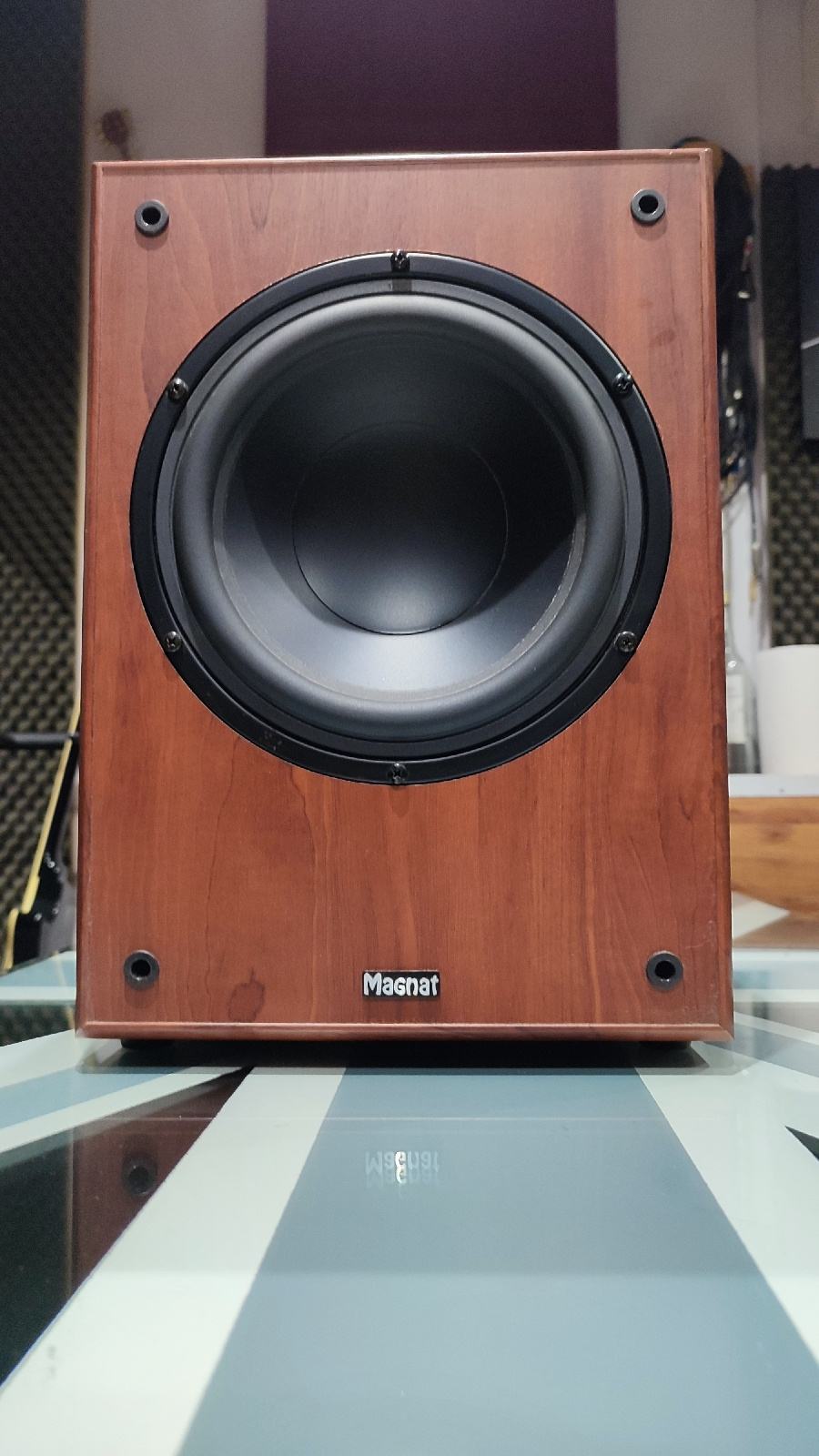 Subwoofer Magnat Monitor Sub 200A