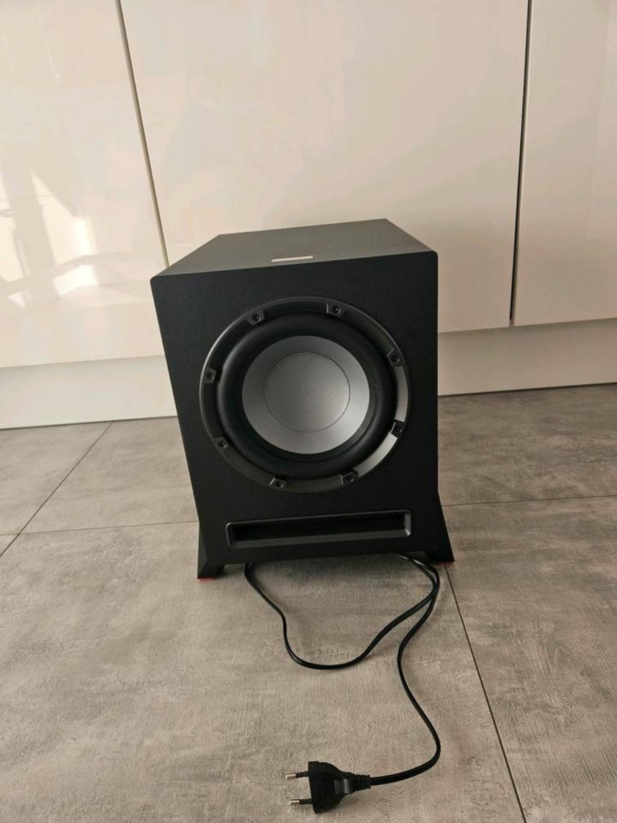 Subwoofer Teufel t8