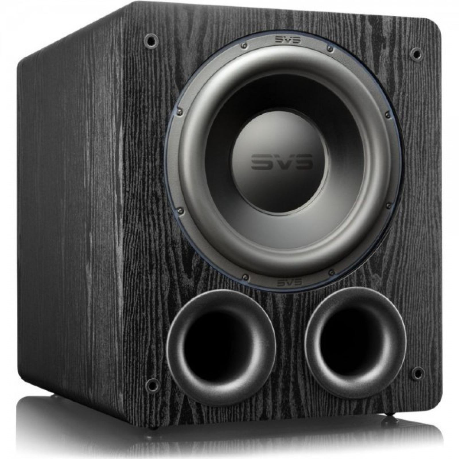 SVS PB-3000 black ash subwoofer-SNIŽENO!