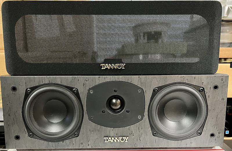 TANNOY Mercury MC B/Eye