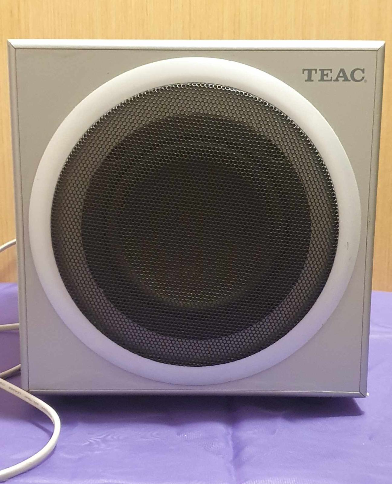 TEAC POWER MAX 1800