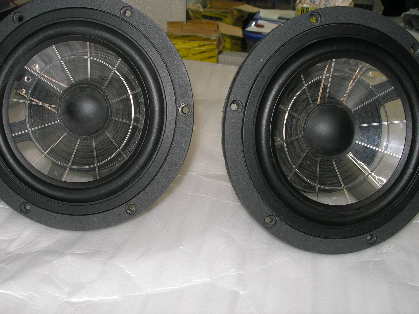 vienna acoustics spider rib technology 8