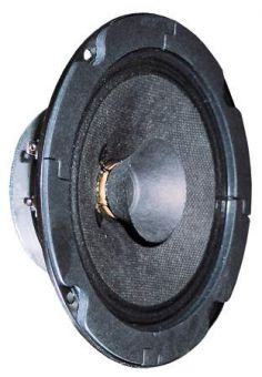 Visaton BG 13 P - 8 Ohm, par