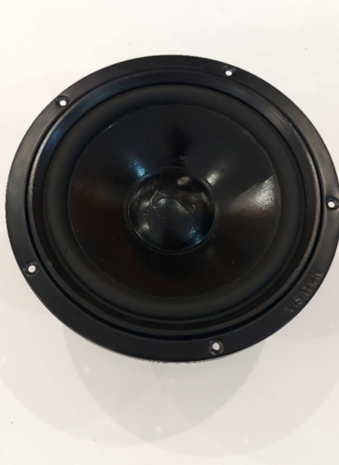 Visaton V 200 S 200W woofer 20cm 8 ohm