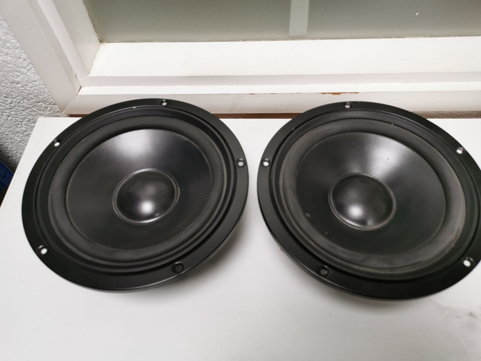 Visaton W 200 S