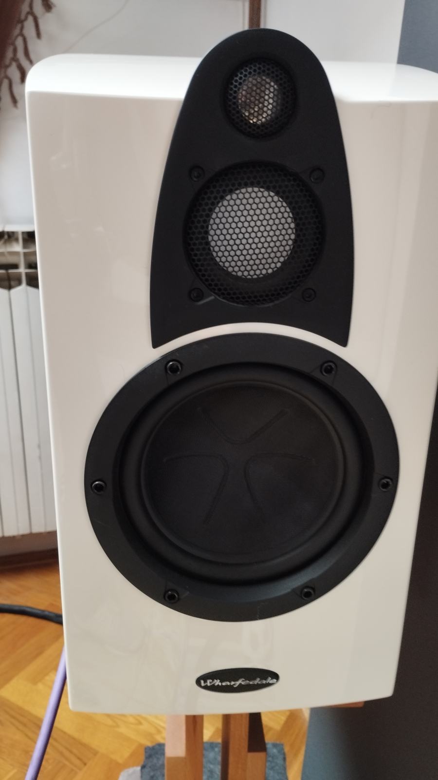 Wharfedale Jade 3