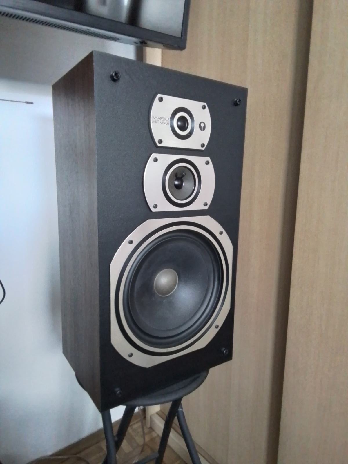 Wharfedale laser 150