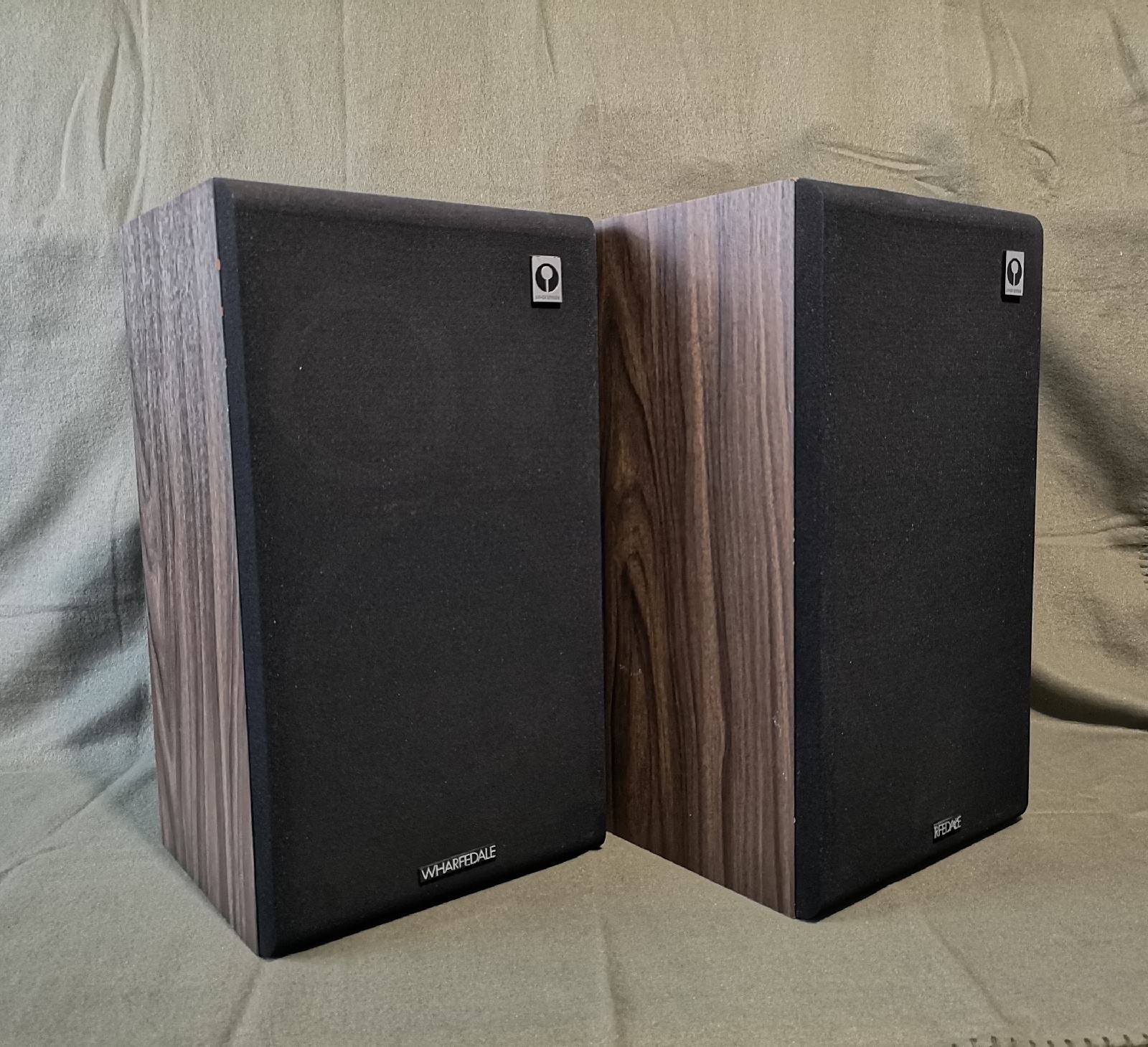 WHARFEDALE Laser 80