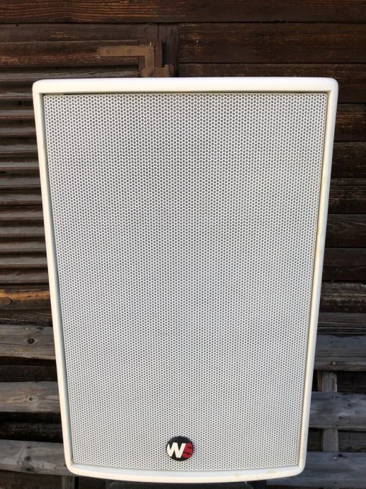 Wharfedale SI-12