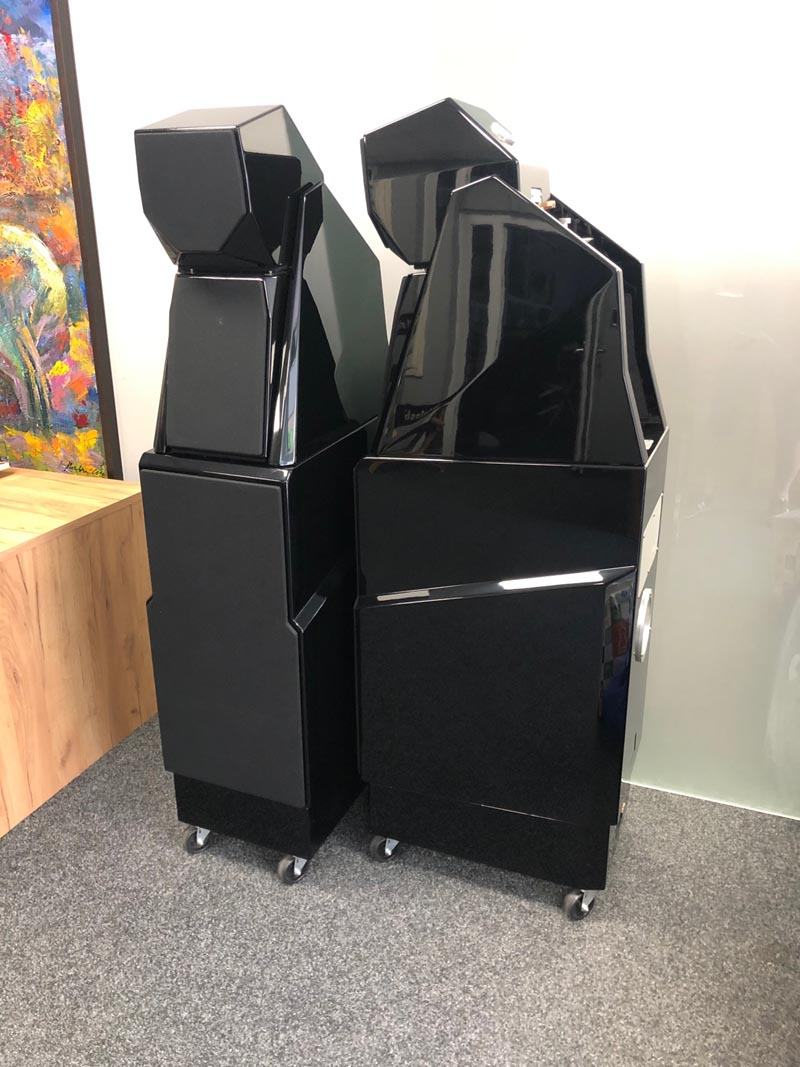 Wilson Audio MAXX Series 3