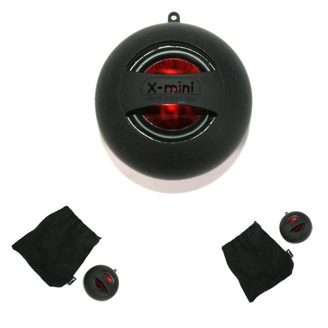 X-MINI II