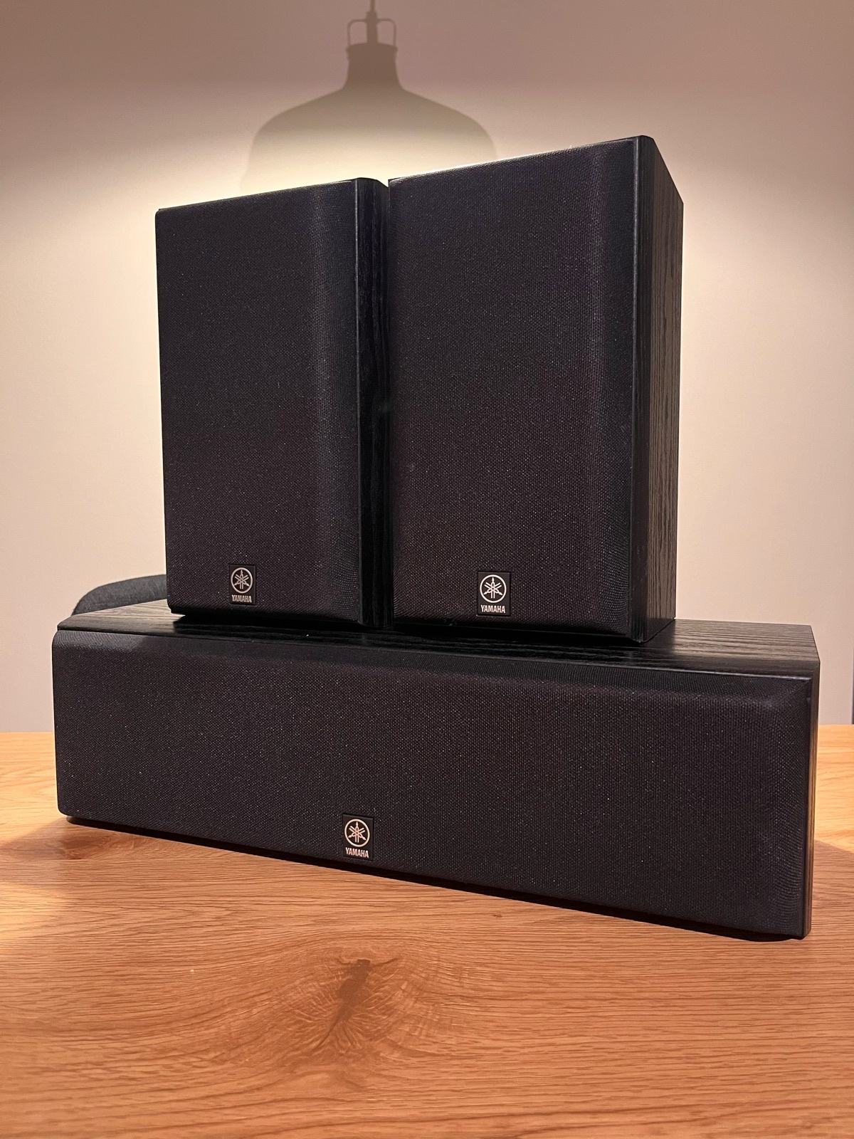 Yamaha NS-P60 set zvučnika