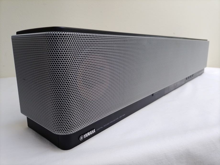 Yamaha Ysp-900 Test. – Die beste Dolby-Atmos-Soundbar – KEXEE